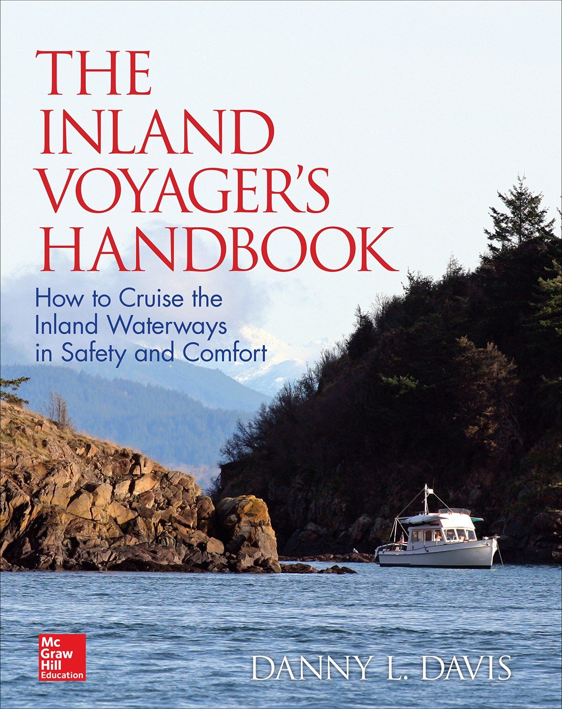 Amazon.com: The Inland Voyager's Handbook: How to Cruise the Inland ...