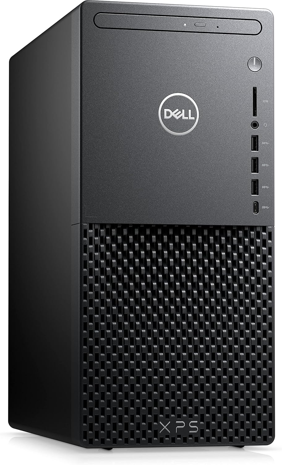 Amazon.com: Dell XPS 8940 Tower Desktop, Intel Hexa-Core i5-11400 (Beat ...