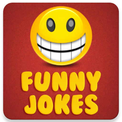 Funny Jokes Logo