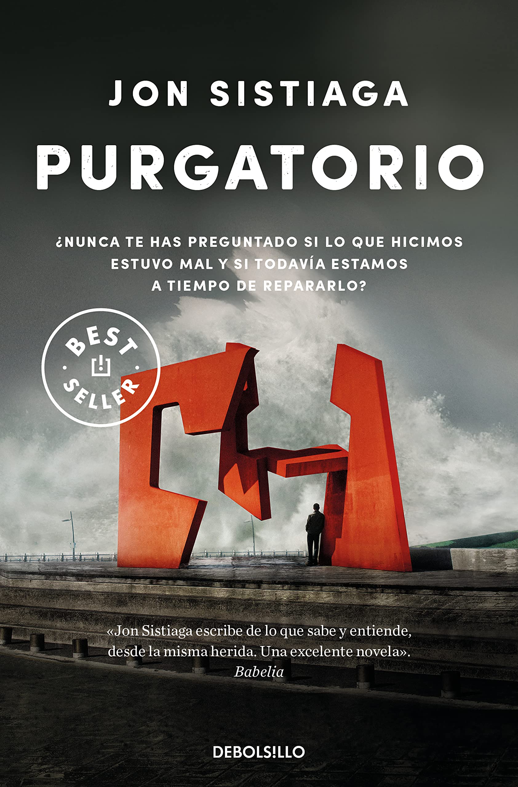 Purgatorio: Sistiaga, Jon: 9788466363976: Amazon.com: Books