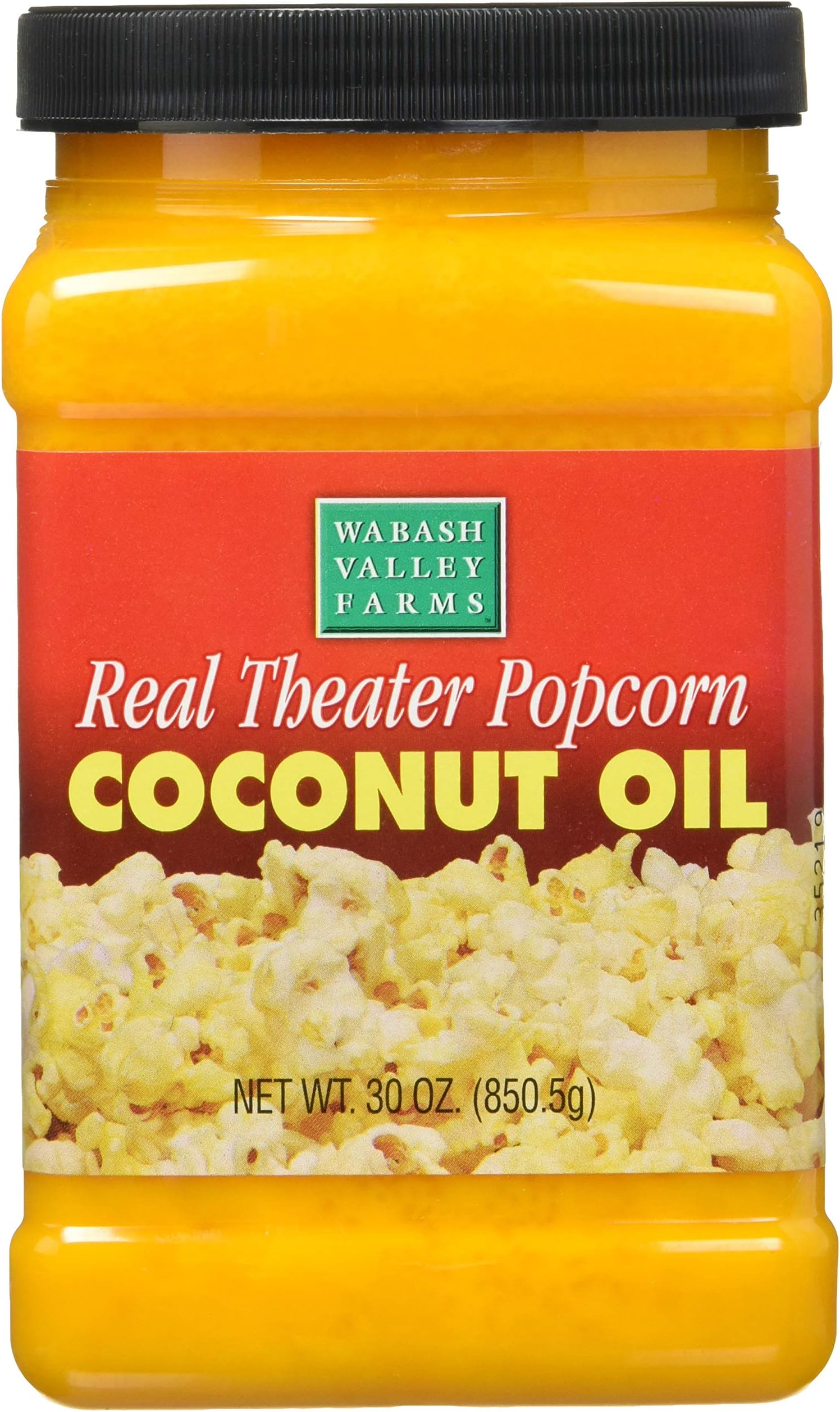 Amazon.com: Odell's Super-Kist Buttery Popcorn Oil, 1 Gallon