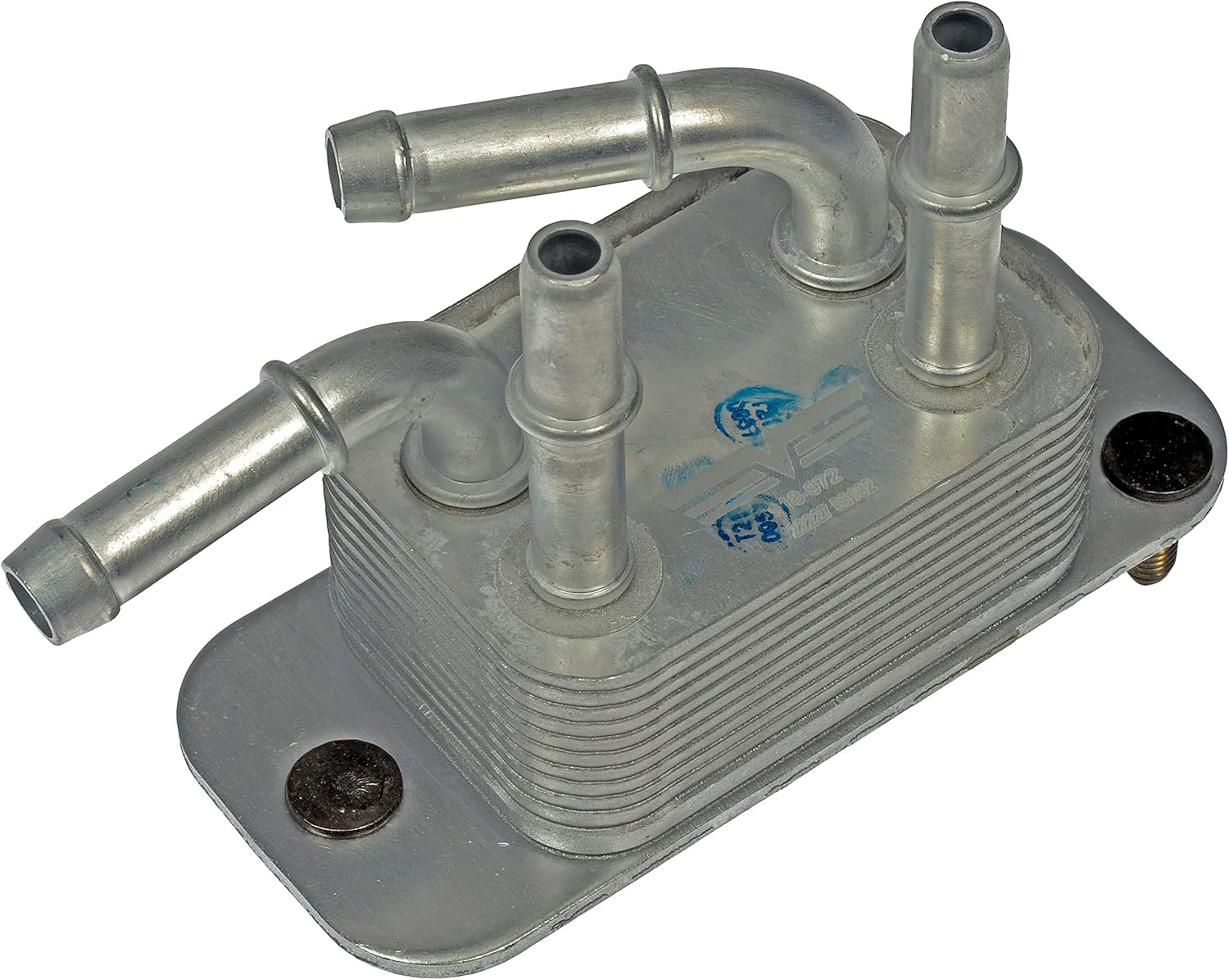 Dorman Enfriador de combustible 918-972 compatible con modelos Ford ...