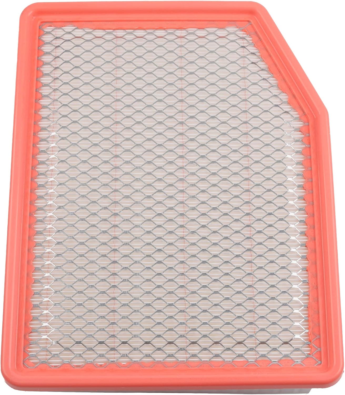 Amazon.com: Dasbecan A3244C 84121219 Engine Air Filter Compatible with ...