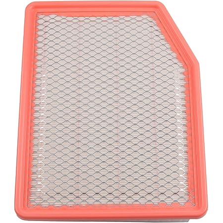 Amazon.com: FRAM Extra Guard CA12404 Replacement Engine Air Filter for ...