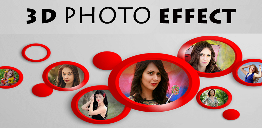 3D Photo Effect:Amazon.com:Appstore for Android