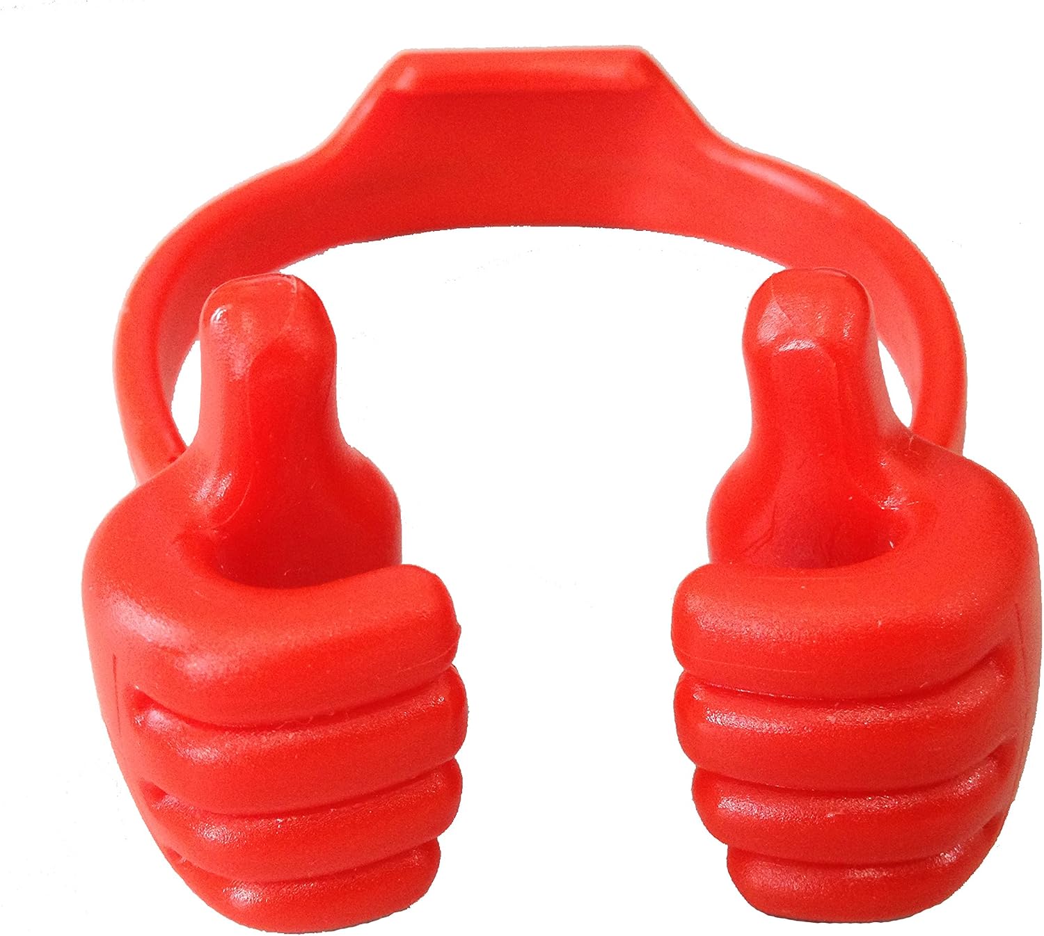 Amazon.com: OK Phone Holder [Funny Thumb Phone Stand] Universal Mount ...
