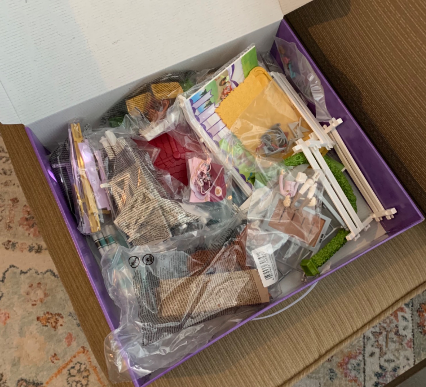 $11/mo - Finance Schleich Horse Toys & Playsets – 36 Piece World ...