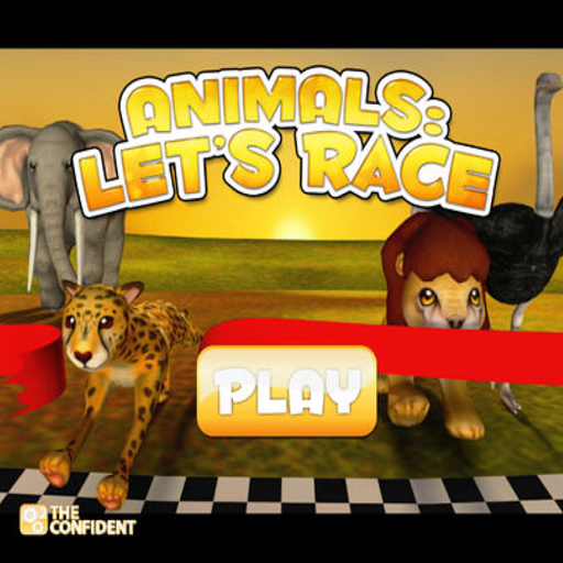 M36 Animal Race - App on Amazon Appstore