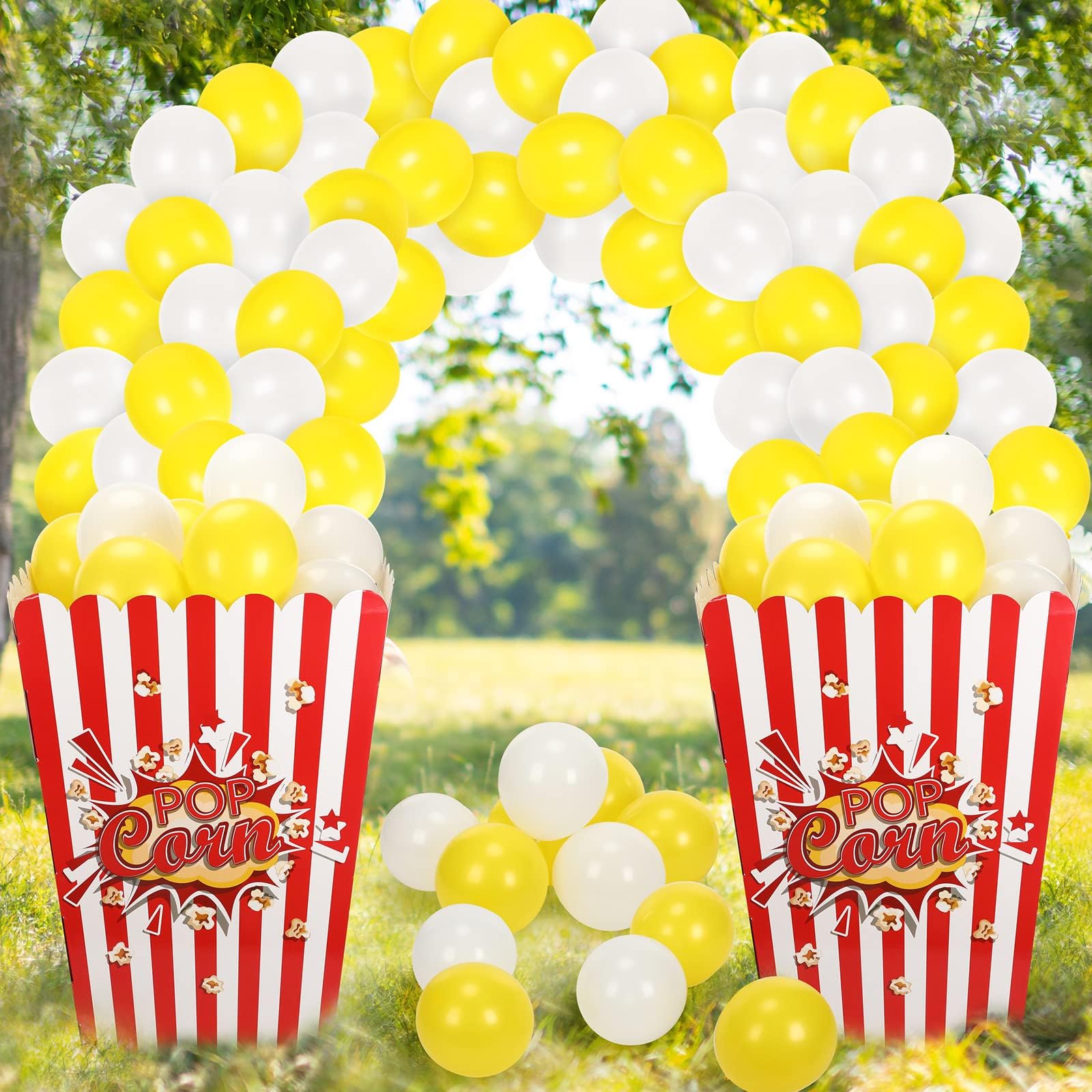 Amazon.com: Beistle 3-D Circus Photo Booth Prop, Cardboard Ticket Booth ...
