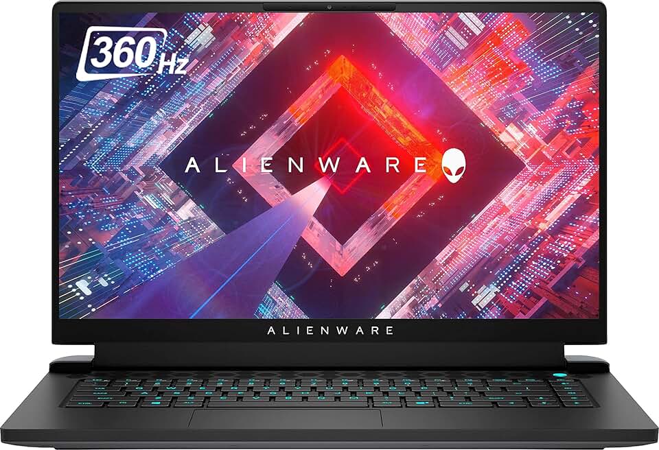 Amazon.com.mx: Alienware