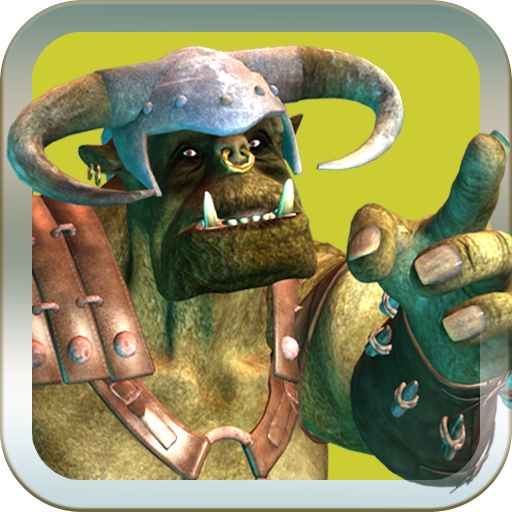 Talking Ork (Free) - App on Amazon Appstore