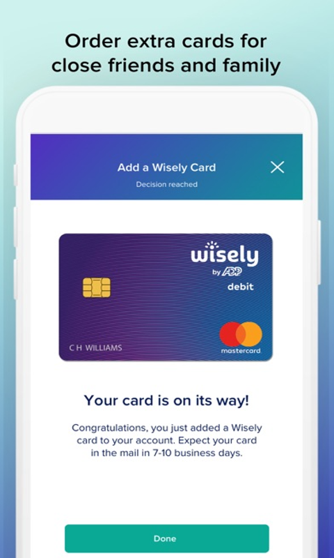 Wisely : Financial Wellness - App on Amazon Appstore
