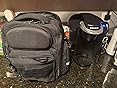 Amazon.com: Damero Pilot Headset Bag, Aviation Headset Bag, Pilot Bag ...