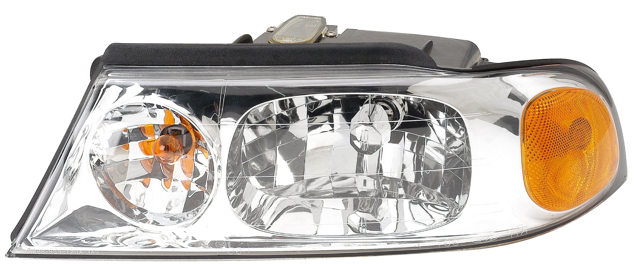 Amazon.com: Dorman 1591967 Driver Side Headlight Assembly Compatible ...