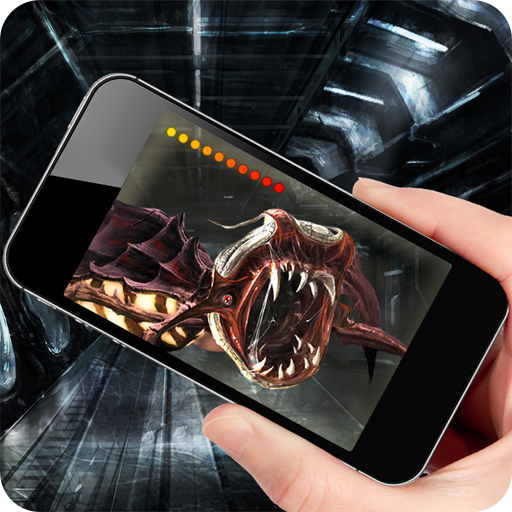 Another Monster Camera Radar Joke - App on Amazon Appstore