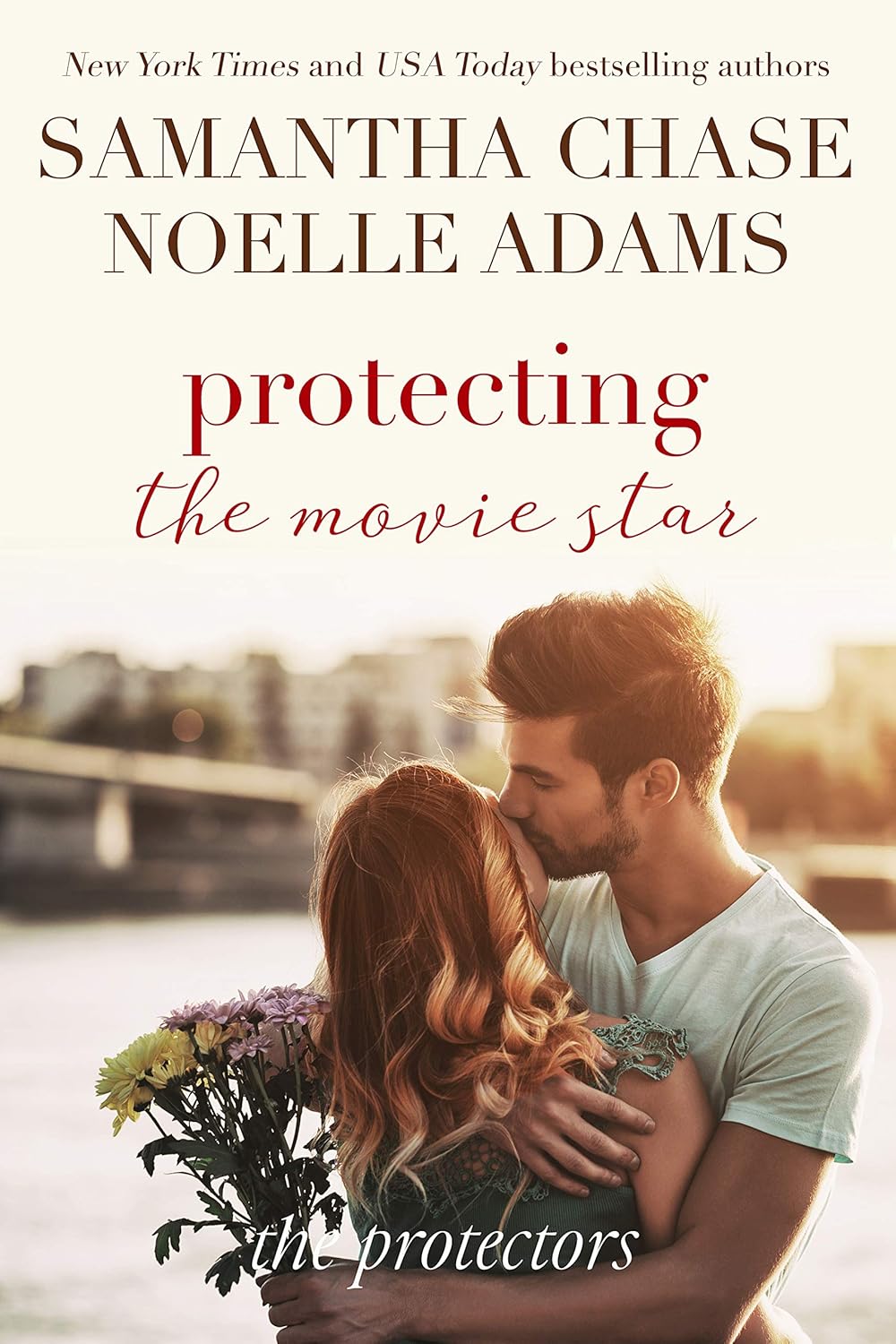 Protecting the Movie Star (The Protectors Book 4) eBook : Chase ...
