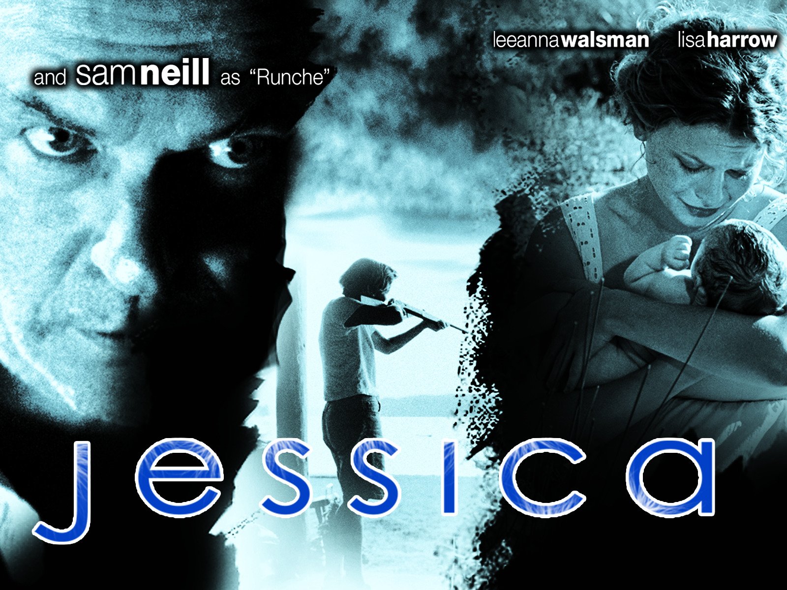 Watch Jessica | Prime Video