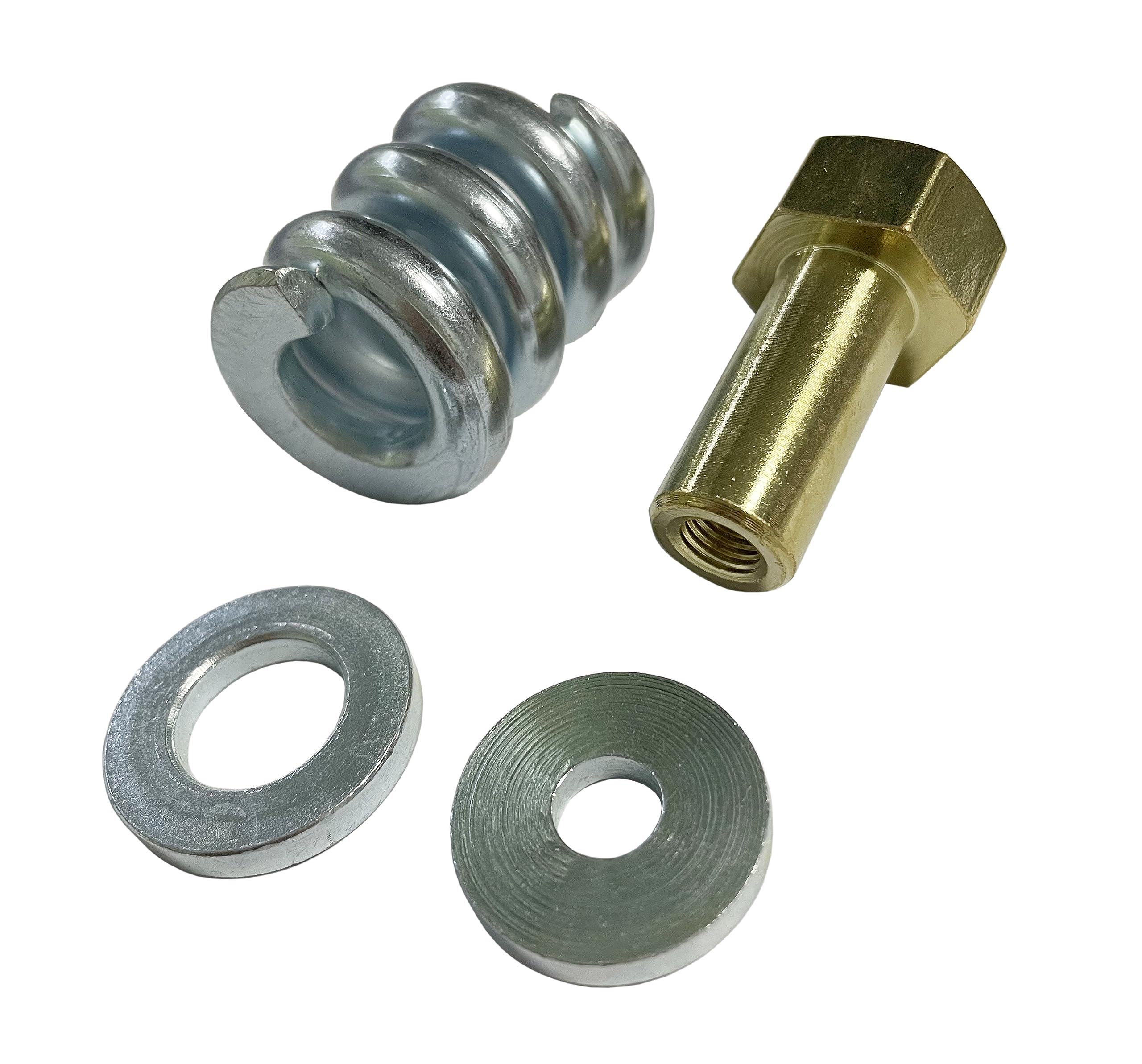 Snapklik.com : Lkonwee 53108900 Spring Barrel Nut Assembly, Compatible