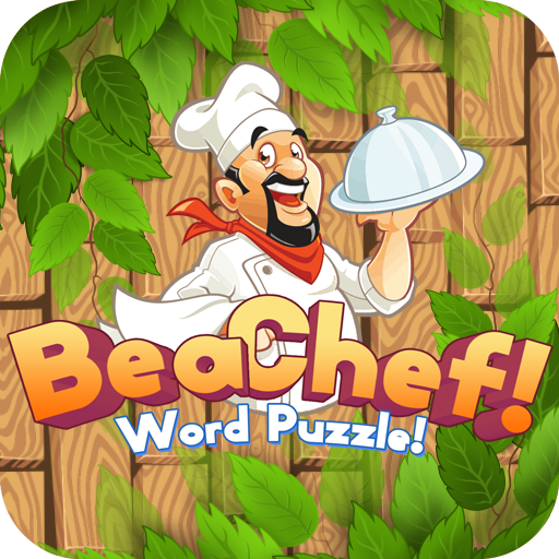 Be a Chef: Word Puzzle - App on Amazon Appstore