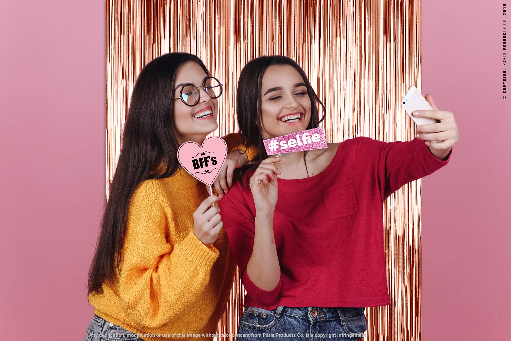 buy-24-piece-photo-props-backdrop-for-happy-18th-birthday-decorations