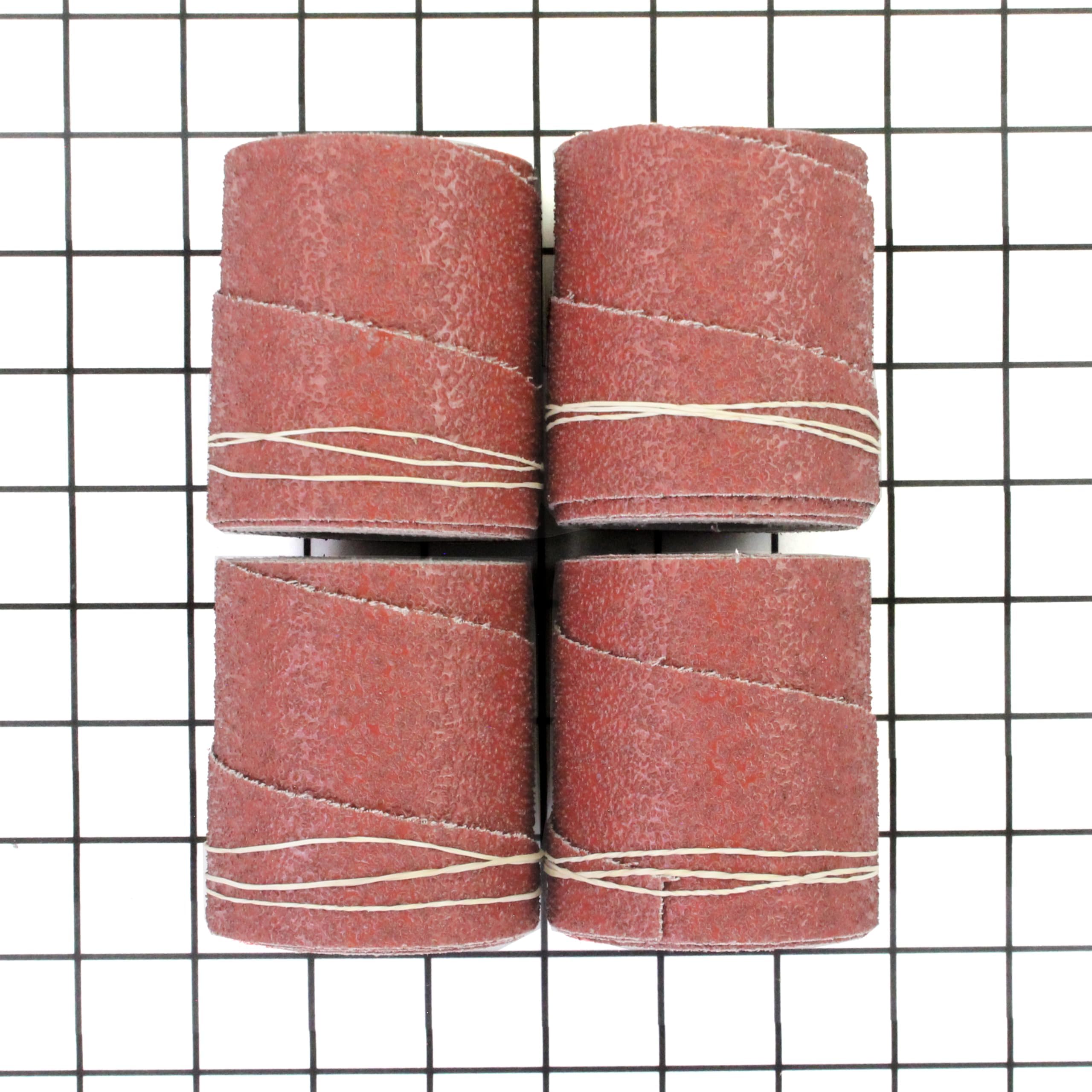 JET 16" Ready-to-Wrap Sandpaper, 36 Grit (60-6036) - Amazon.com