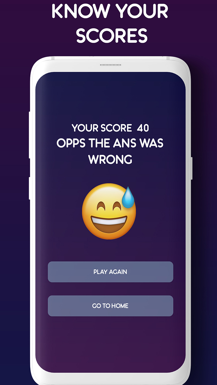 Kids Quiz - A Quiz Game - App on Amazon Appstore