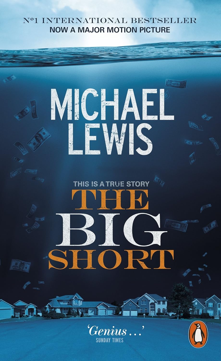 Amazon | The Big Short: Inside the Doomsday Machine | Lewis, Michael ...