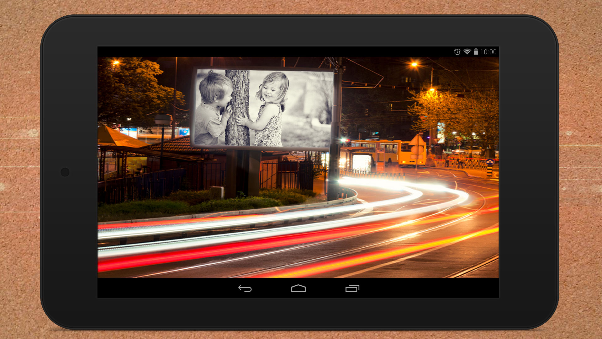 Photo Frames Hoarding - App on Amazon Appstore