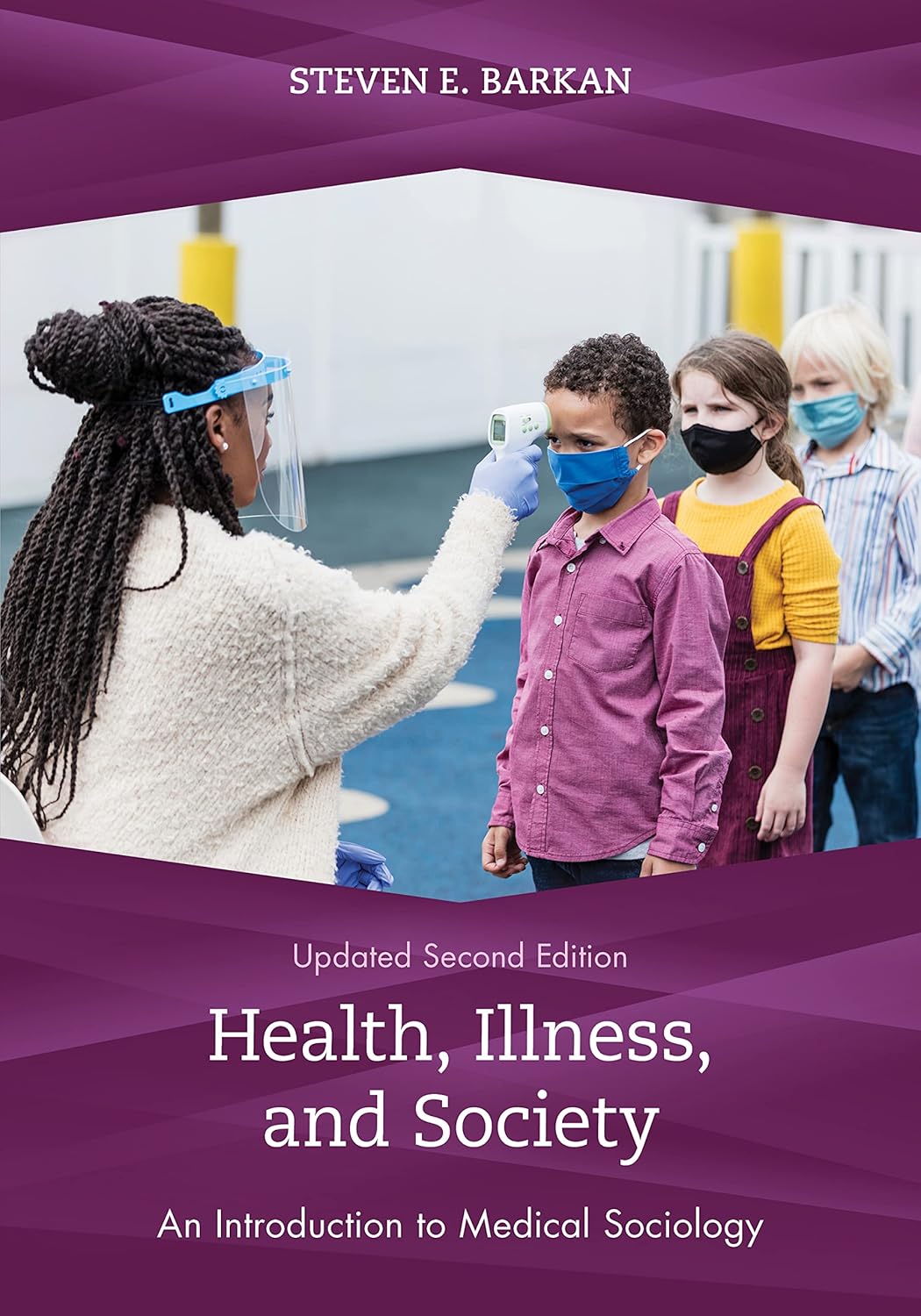 Health, Illness, and Society: An Introduction to Medical Sociology ...