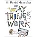 The Way Things Work by Macaulay, David (1988) Hardcover: David Macaulay ...