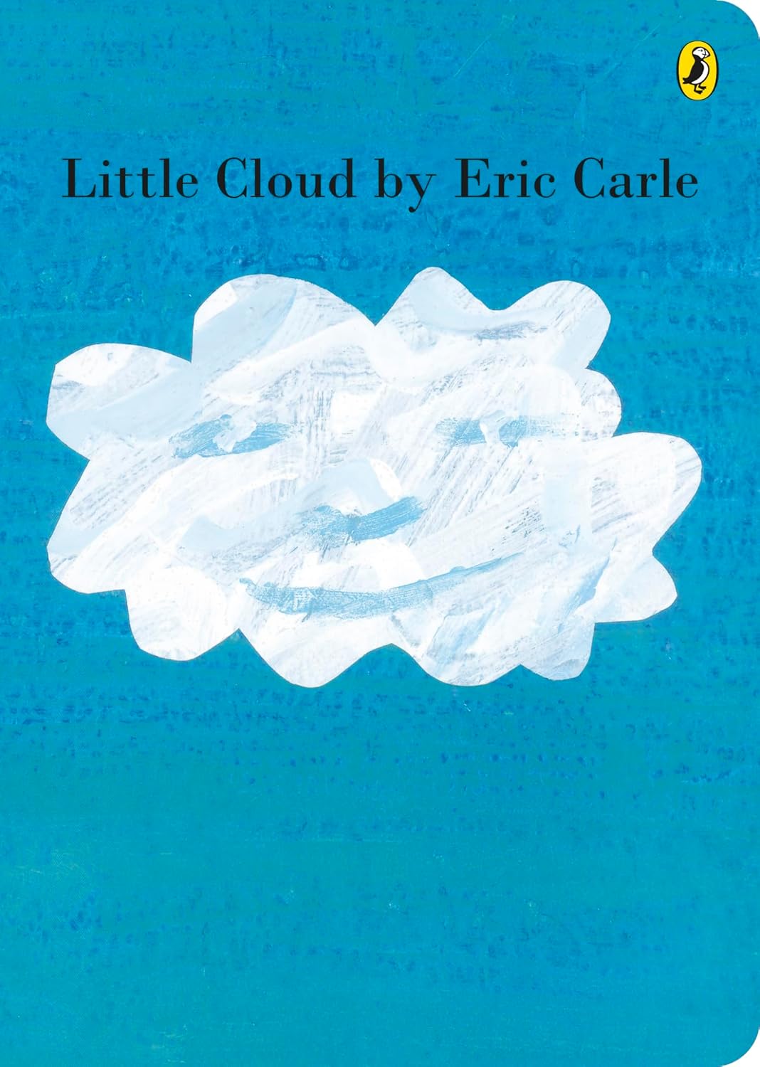 Little Cloud : Carle, Eric: Amazon.de: Bücher