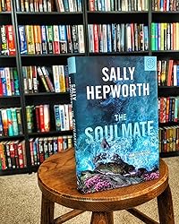 Amazon.com: The Soulmate: A Novel: 9781250229700: Hepworth, Sally: Books