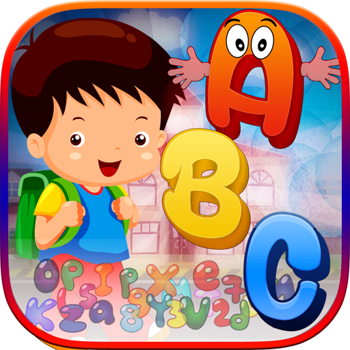 ABC Kids English Spelling Game:www.amazon.com:Appstore for Android