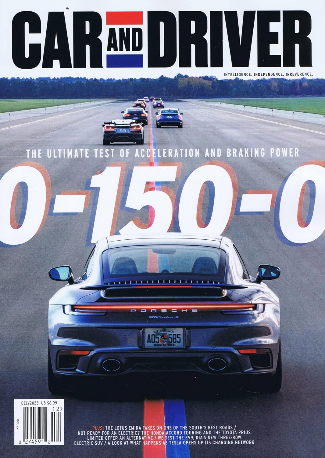 Bild56b0ffe2bcf17009ce13b92507c50bc0car And Driver Magazine December 2020400