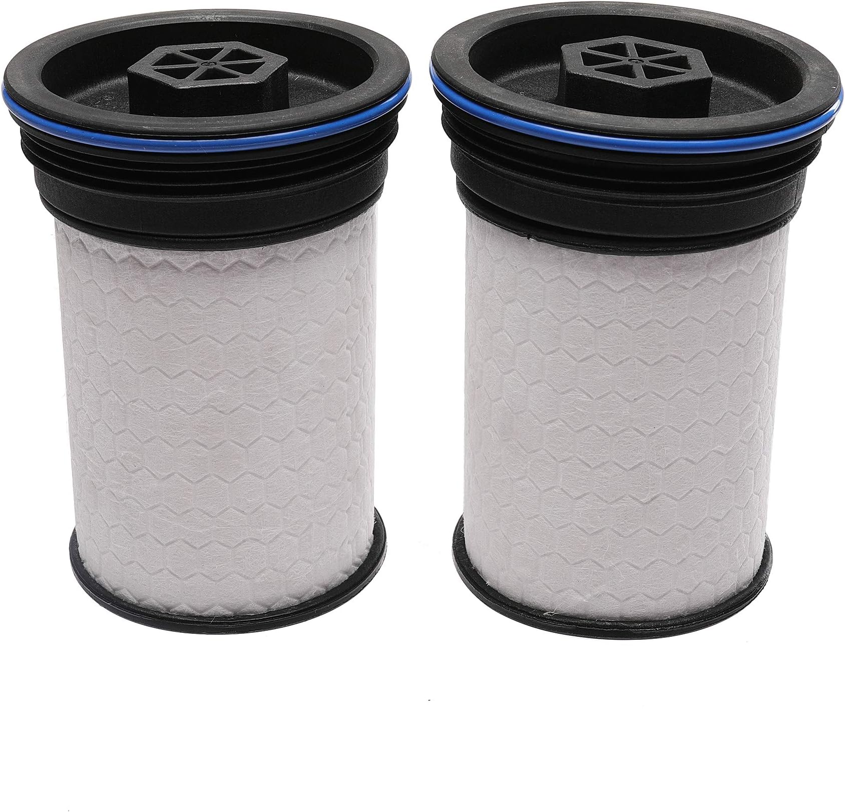 Amazon.com: ACDelco Professional TP1016 (84186990) Fuel Filter with ...