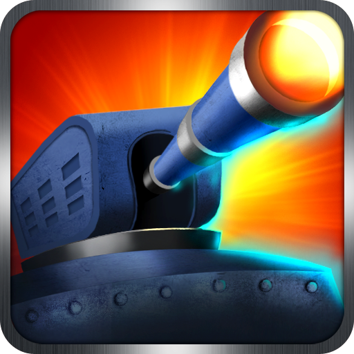 Army Defense TD - App on Amazon Appstore