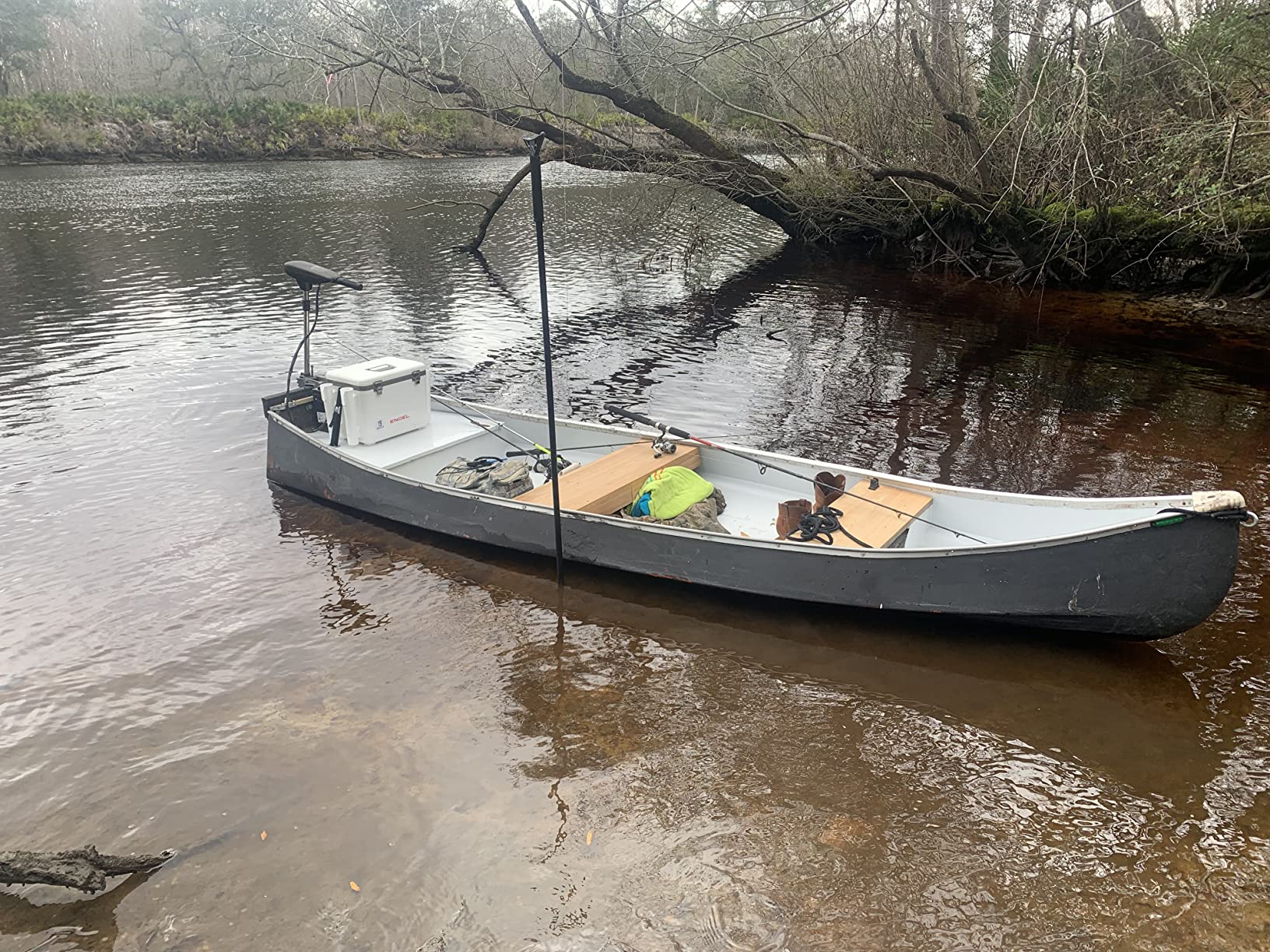 $12/mo - Finance YakGear - YakStick Floating Stake-Out Stick - 6 Foot ...