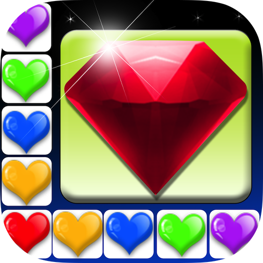 Pop Star Heart Mania - App on Amazon Appstore