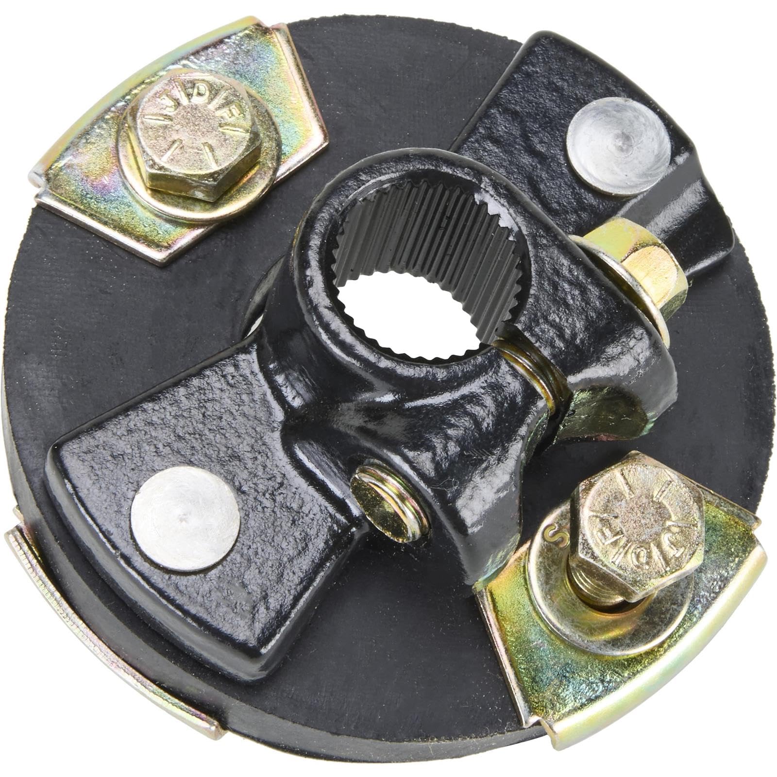 Snapklik.com : Steering Coupling Assembly