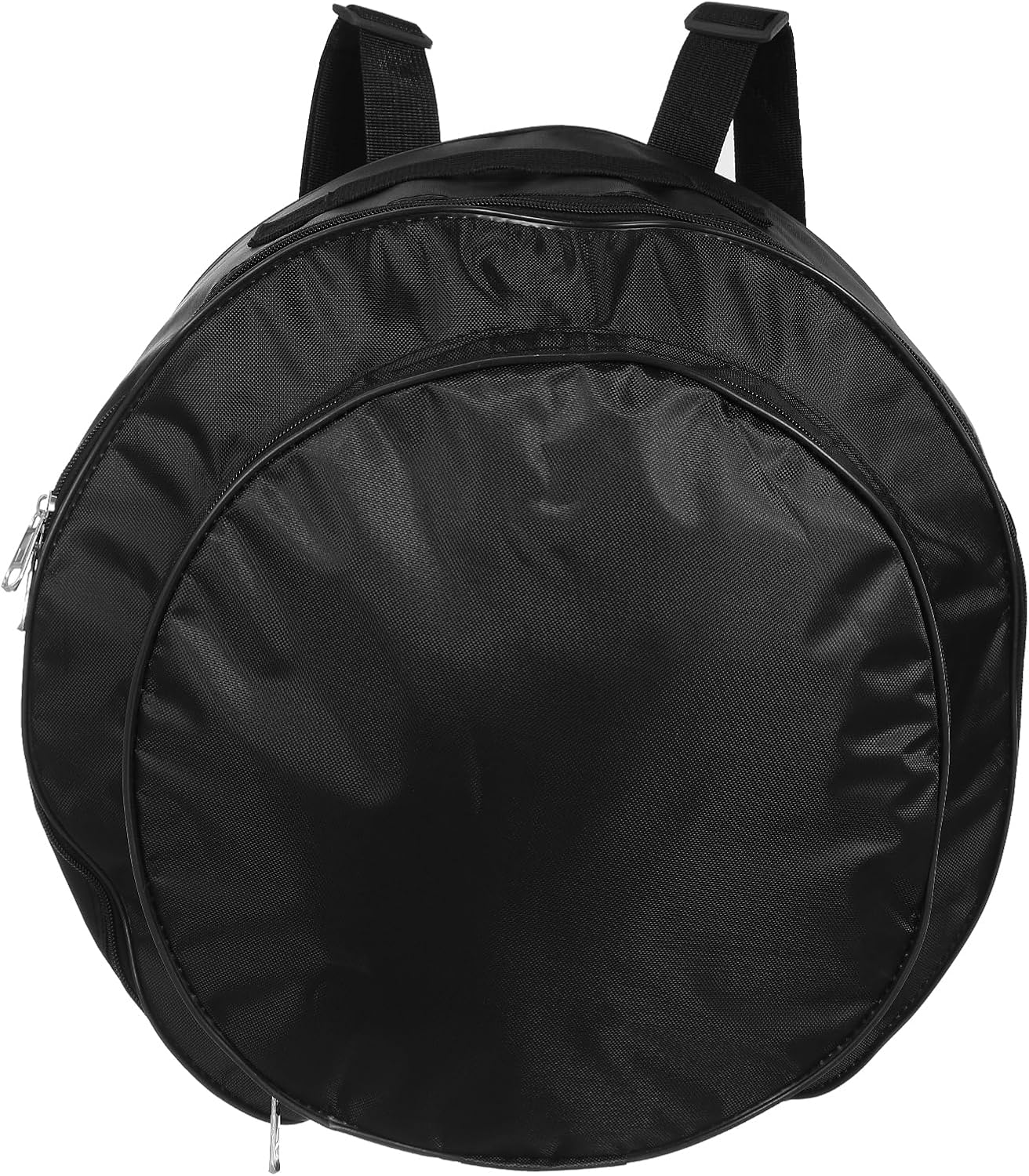 Amazon.com: Vaguelly Cymbals Snare Bag Tote Bag Backpack Suitcase ...