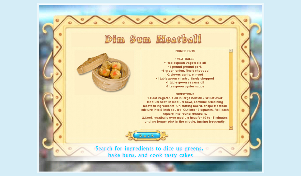 2Tasty - App on Amazon Appstore