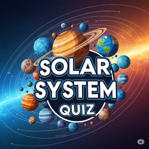 Solar System Planets Quiz - App on Amazon Appstore