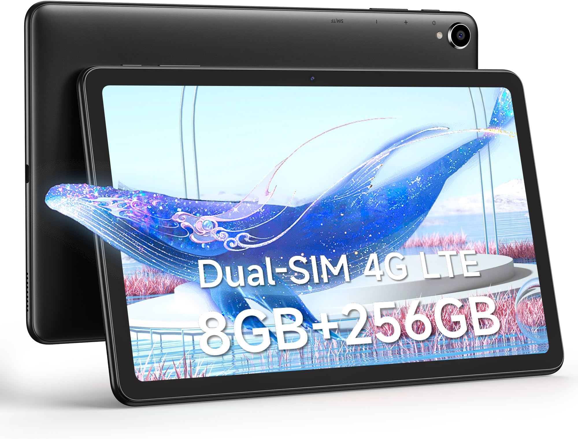 Acer Iconia P10-11 - Tablet 10" 2K (2000x1200, MediaTek Kompanio 500 ...