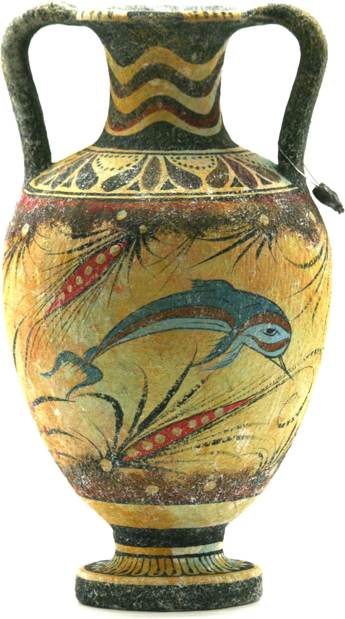 Amazon.com: Talos Artifacts Goddess Aphrodite - Apollo - Poseidon ...