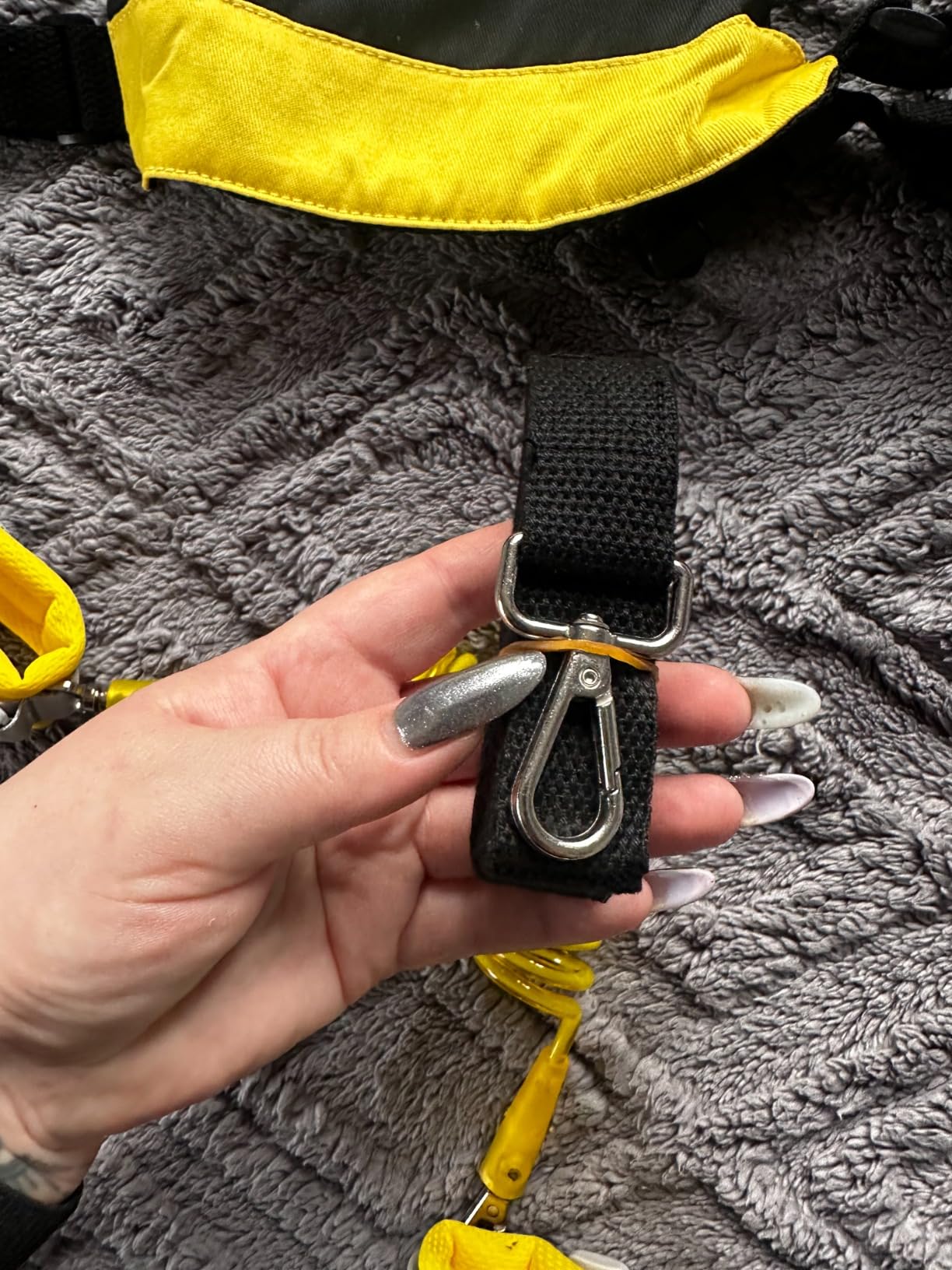 NAVESO Baby Reins Walking Harness Backpack, Childrens Reins and Harness ...