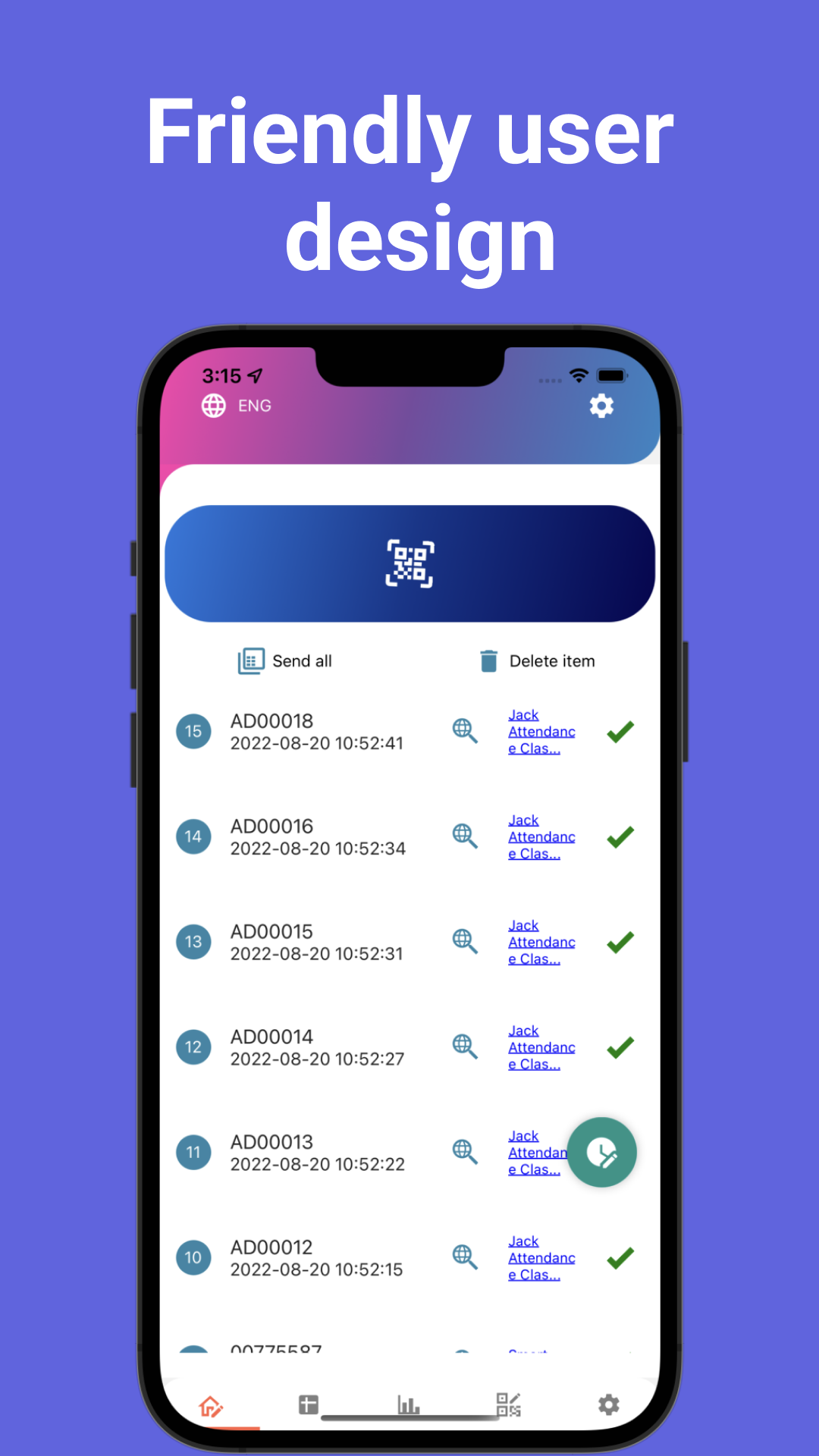 Scan to Sheets - App on Amazon Appstore
