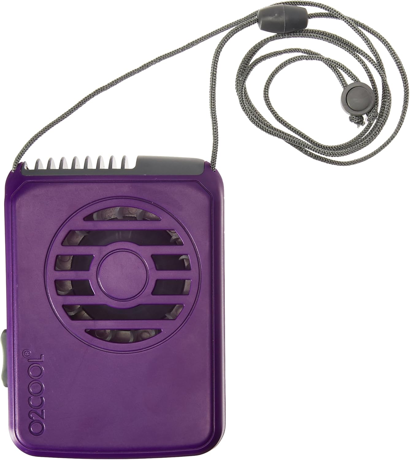 Amazon.com: O2-Cool FN02001 Deluxe Necklace Fan : Home & Kitchen