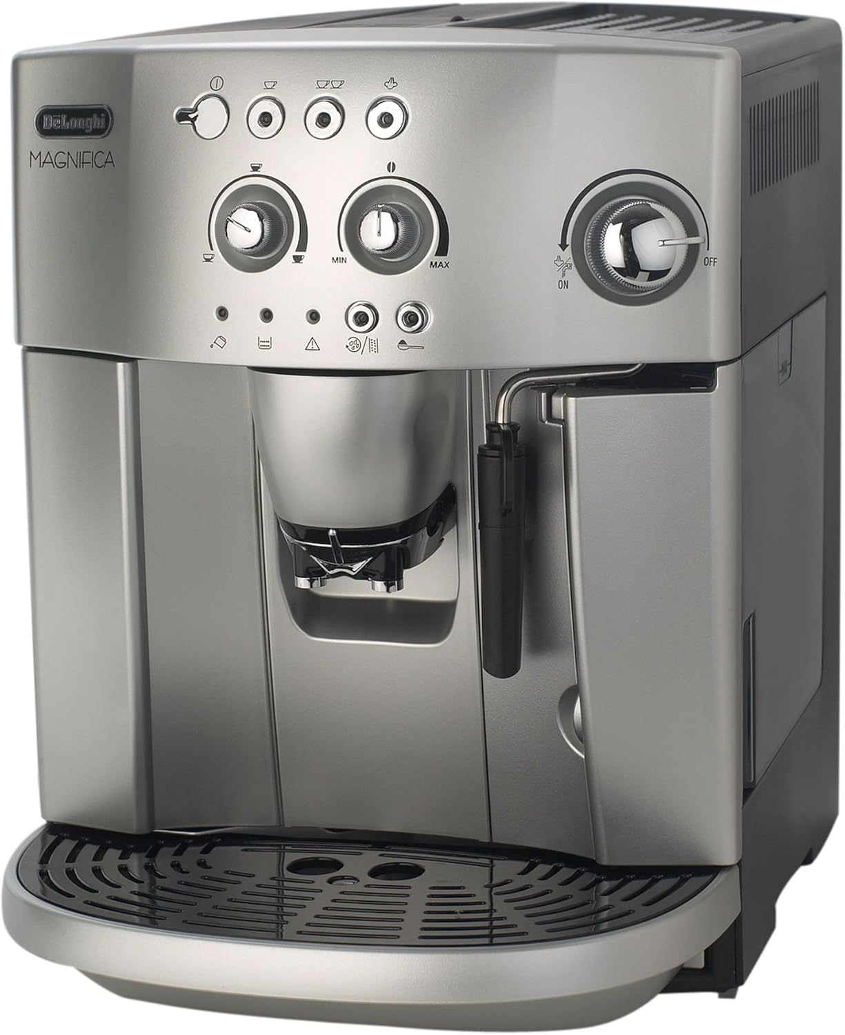 Amazon.com: 220-240 Volt/ 50-60 Hz, Delonghi ESAM4200 Fully Automatic ...