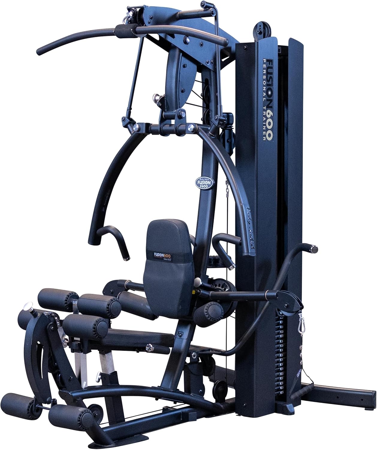 Body-Solid F600-2 Fusion 600 Personal Trainer for Home and Commercial ...