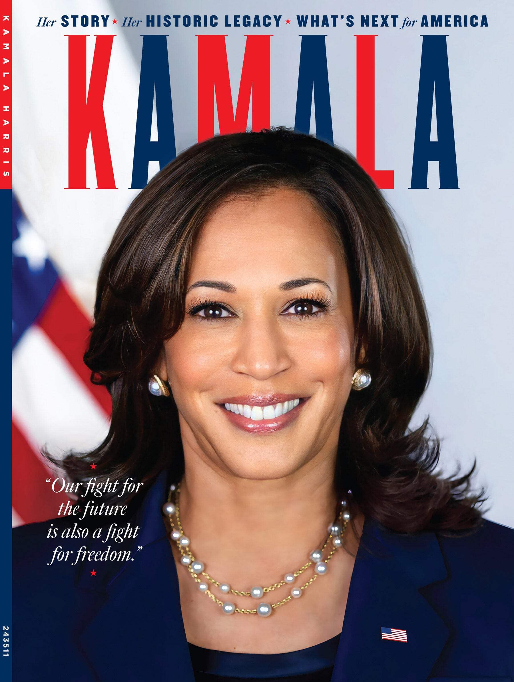 Kamala Harris - Her Story, Immigrant Parents, Howard University, First ...